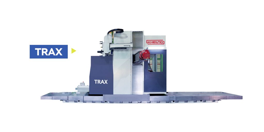 À la découverte de Kiheung | Machineries BV